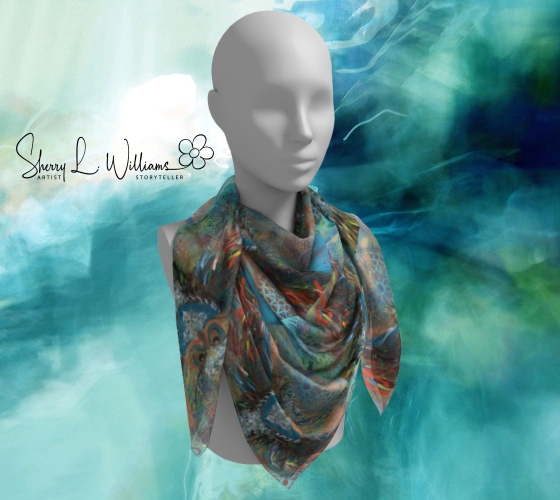 Items Available – Sherry L. Williams